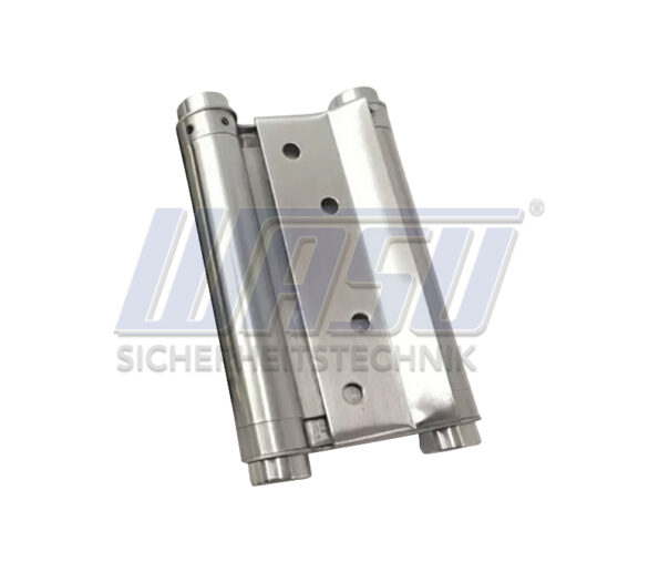 DOUBLE ACTION HINGES - wasu